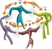 TEORÍAS DE LA INTERACCIÓN SIMBÓLICA :: ALEJANDRA